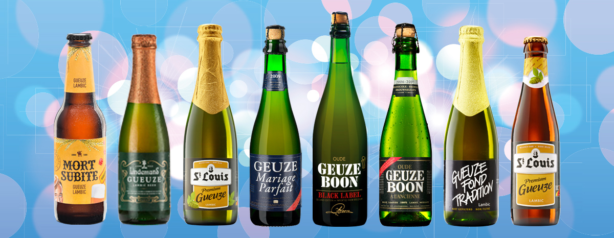 Belgisches Bier | Belgische Biere | Bier aus Belgien