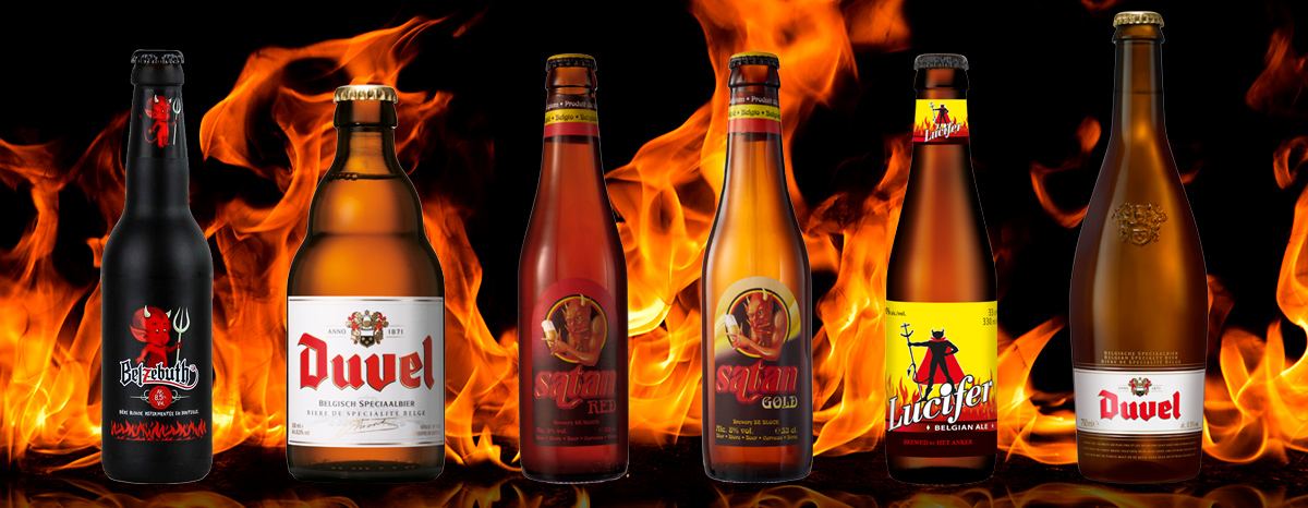 Belgisches Bier | Belgische Biere | Bier aus Belgien