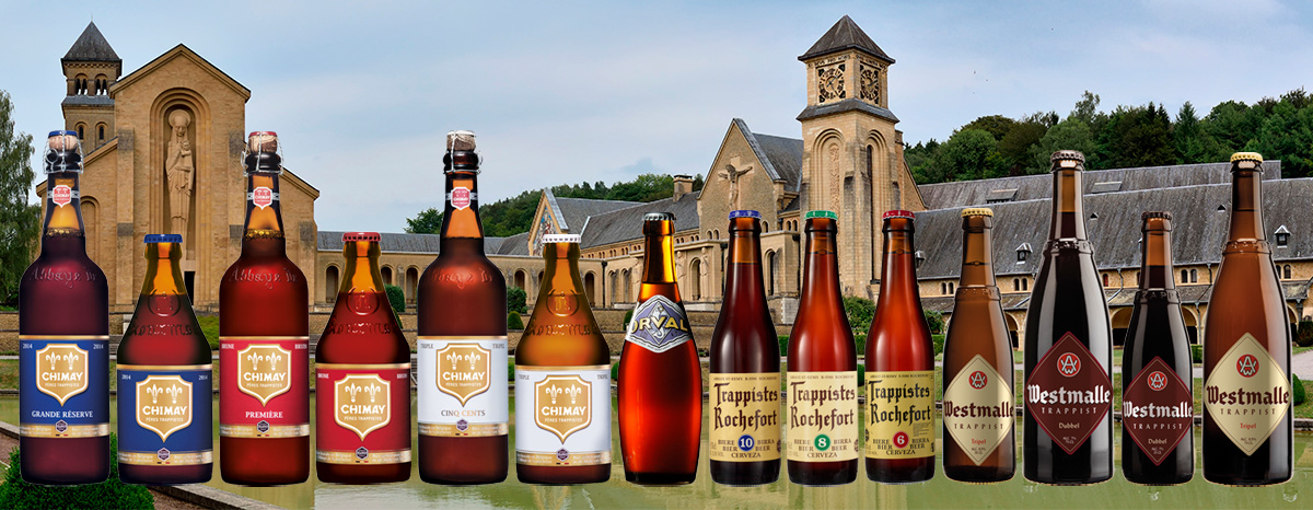 Belgisches Bier | Belgische Biere | Bier aus Belgien