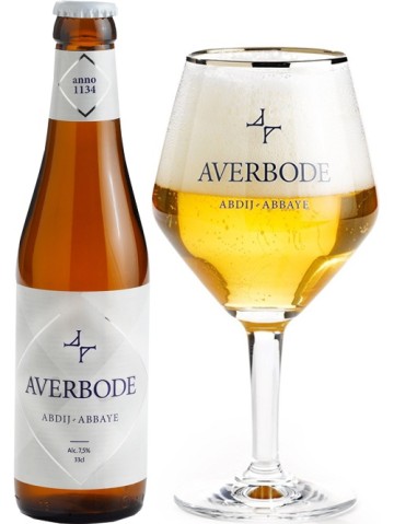 Biere - Averbode Anno 1134