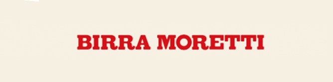 Biere - Birra Moretti Limone